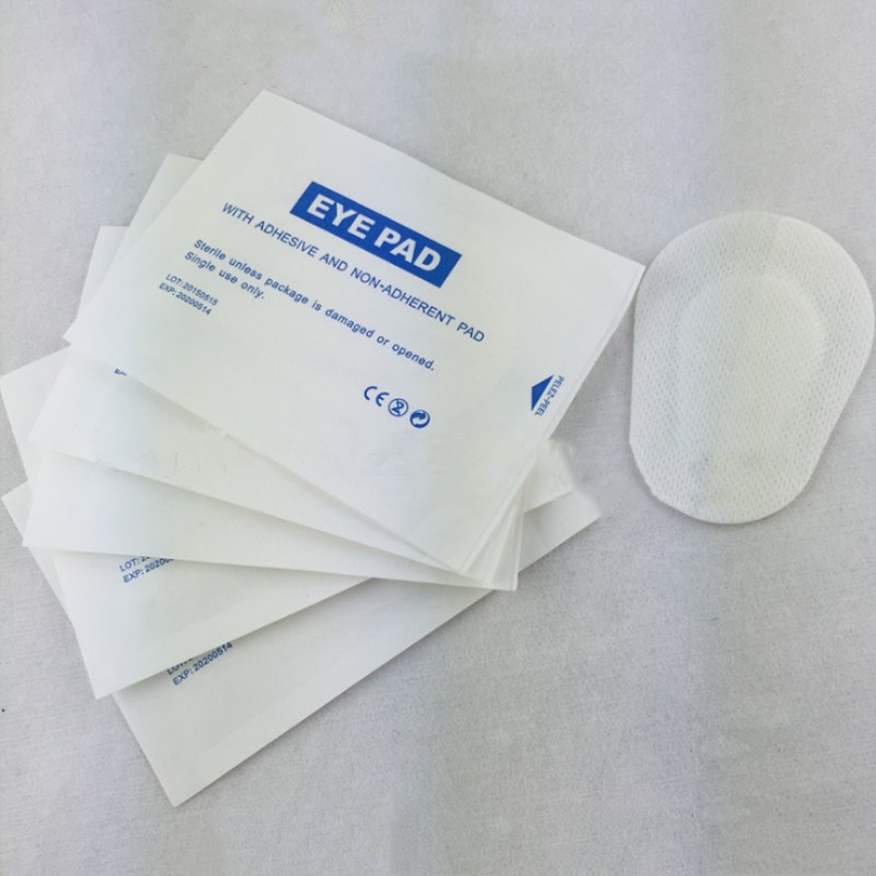 Eye Pad Right Face General Trading